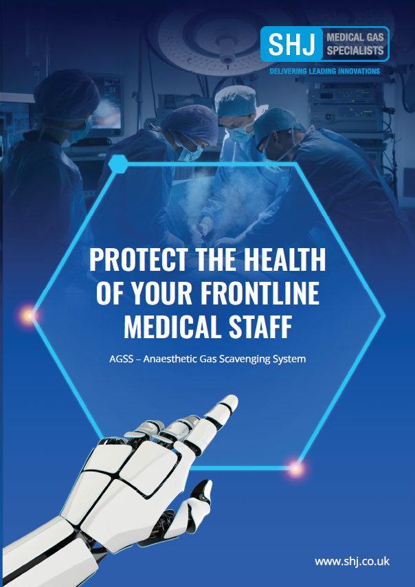 Media - SHJ Medical and Lab Gas Specialists