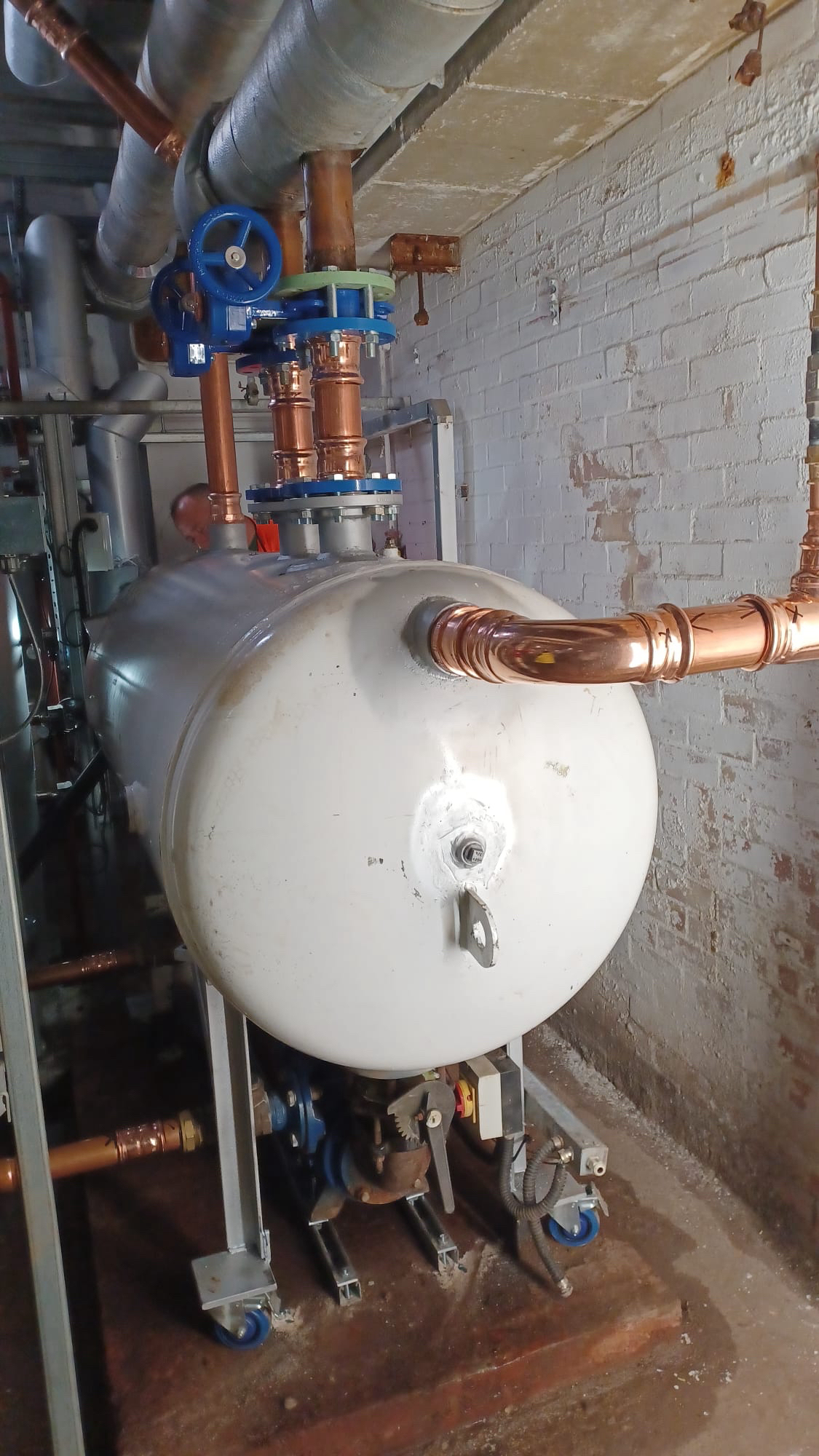 SHJ nominated for ‘Making a Difference’ Award at Charing Cross Hospital ...