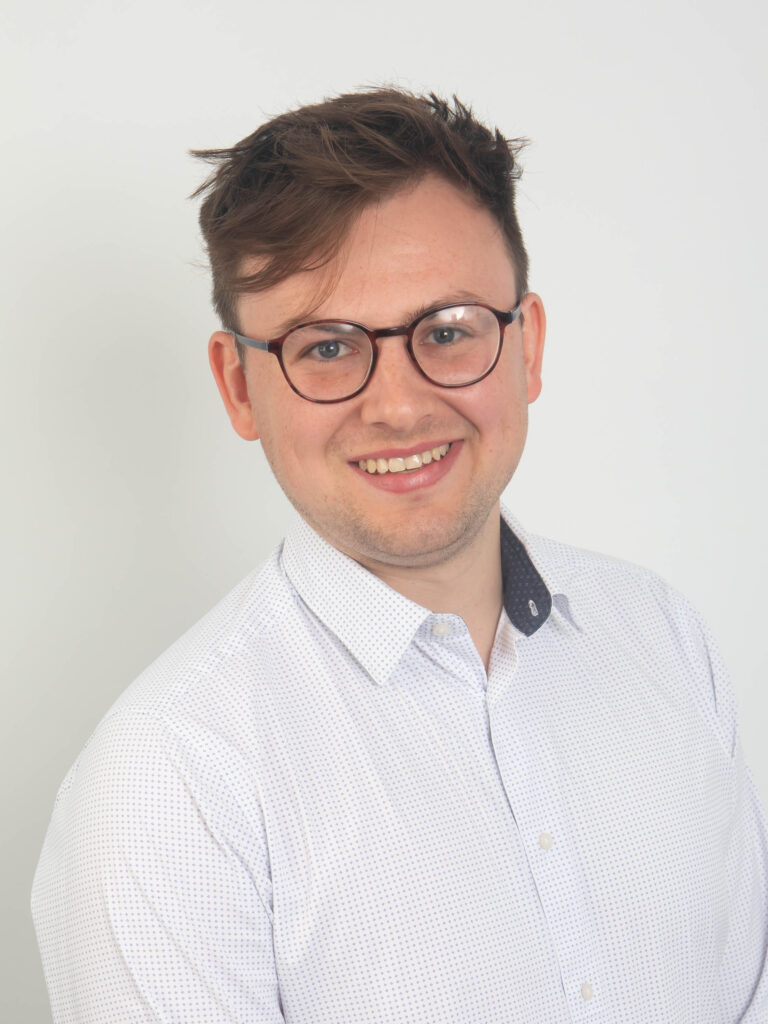 SHJ Appoints Ben Slawinski as Plant & Service Manager - SHJ Medical and ...